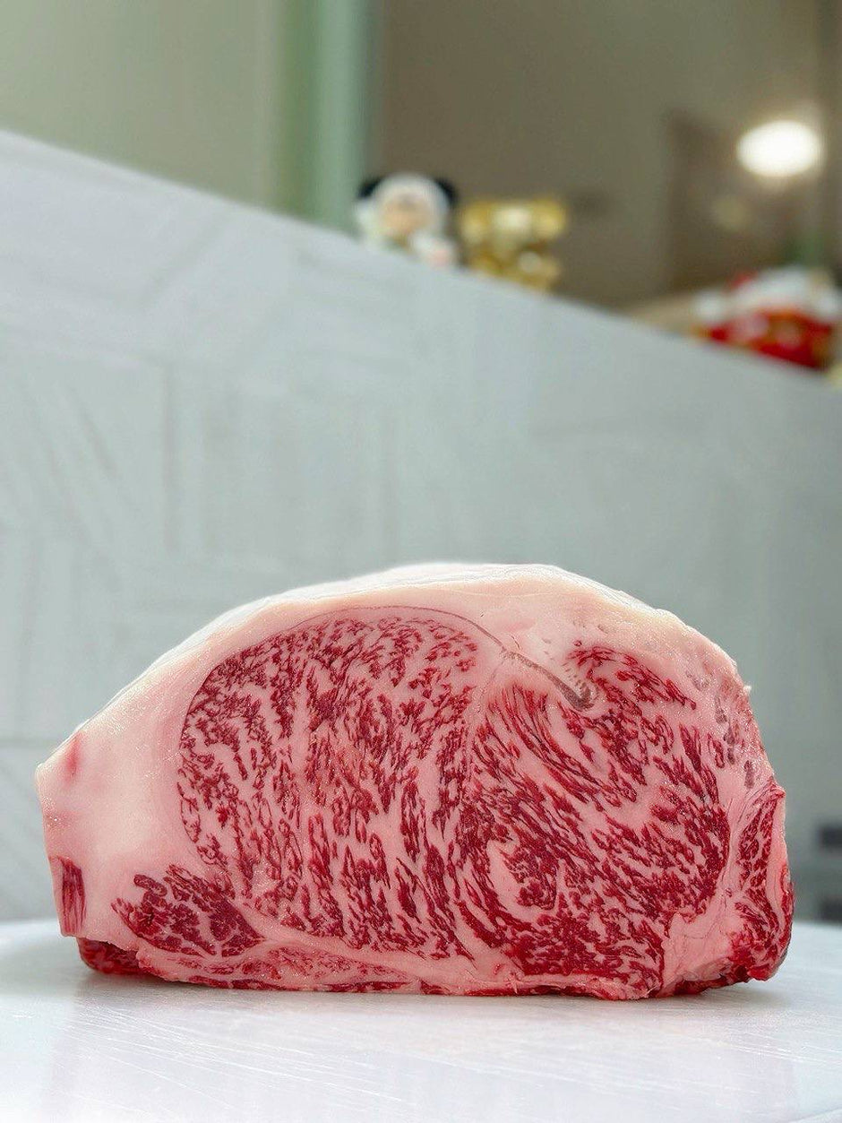 Japanese Wagyu – Howl's the Meat